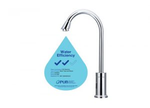 Taps - Norika Bathroom and Sanitary Accessories Singapore