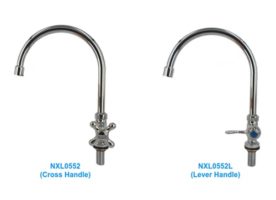 Taps - Norika Bathroom and Sanitary Accessories Singapore