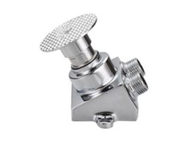 Foot Operated Valve - Norika Bathroom and Sanitary Accessories Singapore