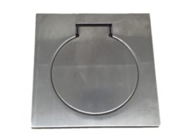 Floor Trap & Gratings - Norika Bathroom and Sanitary Accessories Singapore