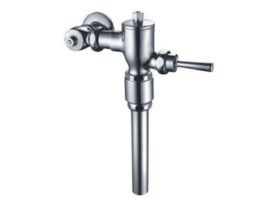 Urinal & WC Flush Valves - Norika Bathroom and Sanitary Accessories ...