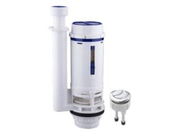 Plastic Float Valve For WC - Norika Bathroom and Sanitary Accessories ...